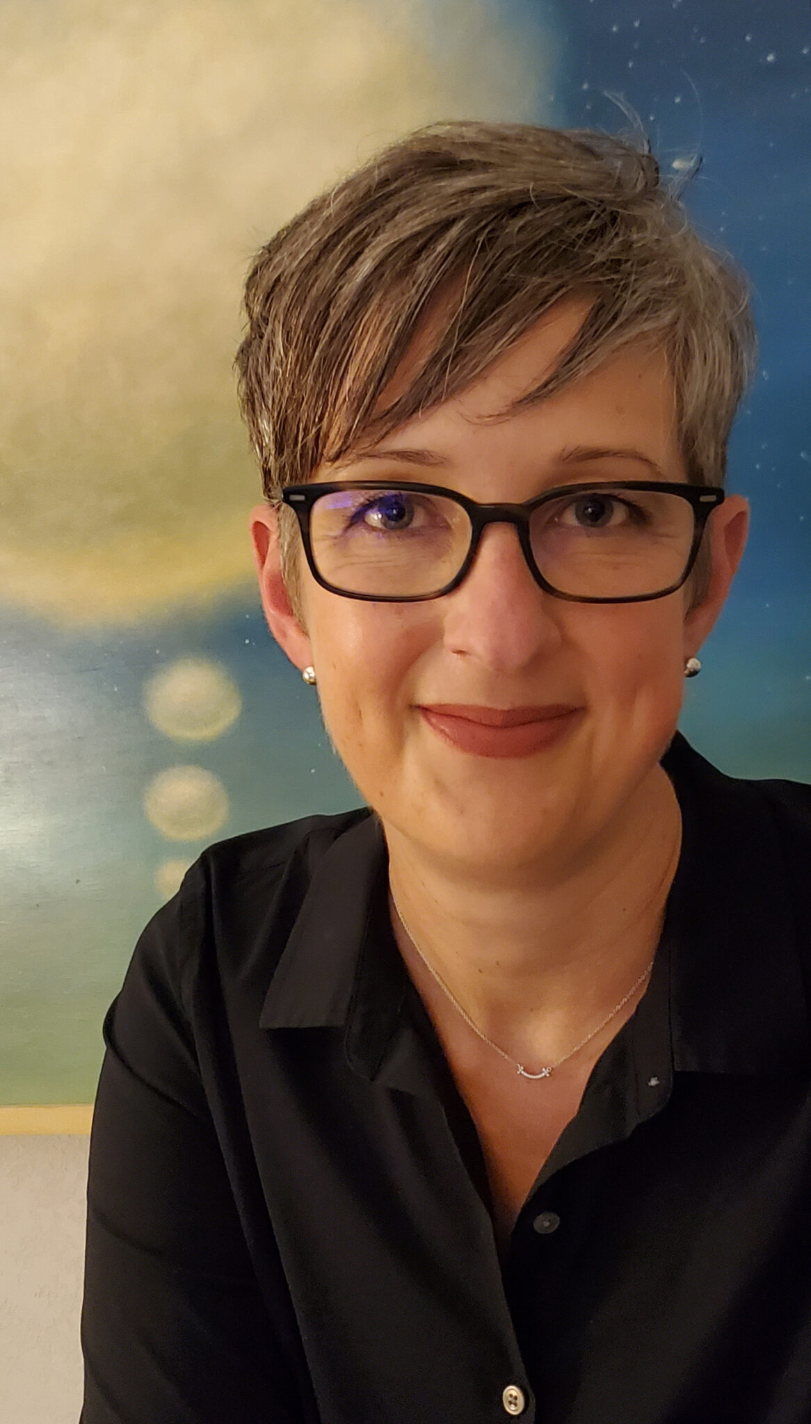 Counseling In-person in McMinnville, Oregon and by Telehealth